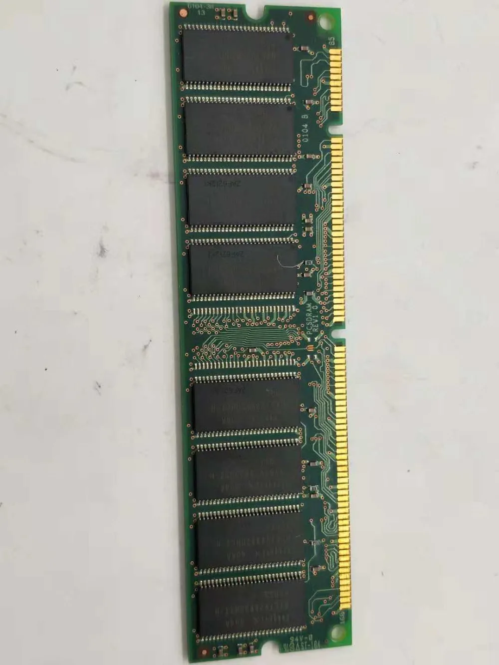 256mb ram 256M168SD 13 0408B-in Network Print Servers from Computer ...