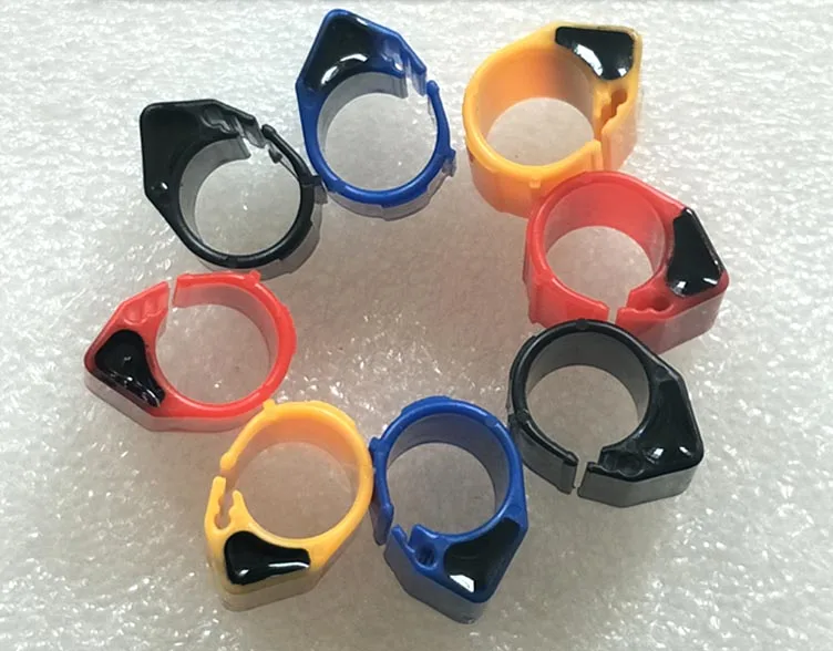 125khz Rfid Writable Em4305 Pigeon Rings - Access Control Card - AliExpress