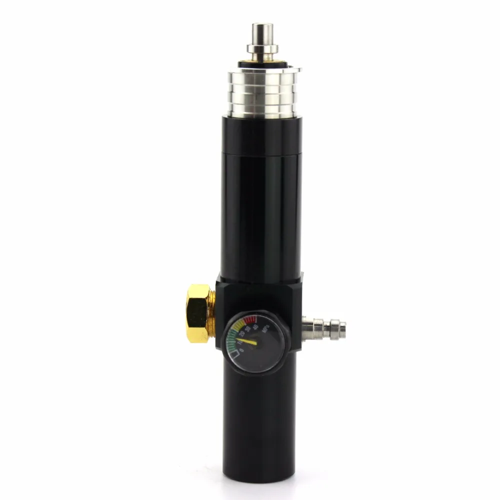 New Style Constant Air Valve External Adjustable Regulator 3000psi ...