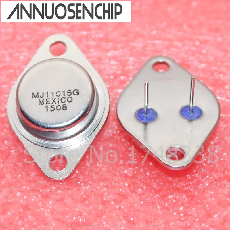 10 шт./лот MJ11015G MJ11015 MJ11016 MJ11016G до 3, заказ от 5 шт. 11015 ...