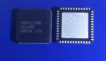 10pcs/lot Dm9621anp Dm9621 Qfn48 - Cable Tools - AliExpress