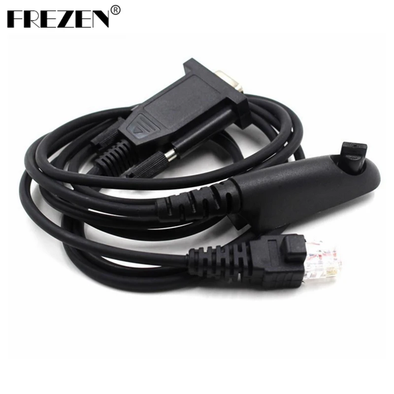 2in1-Programming-Cable-for-Motorola-CM300-GM300-M100-HT1250-HT750-GP328 ...