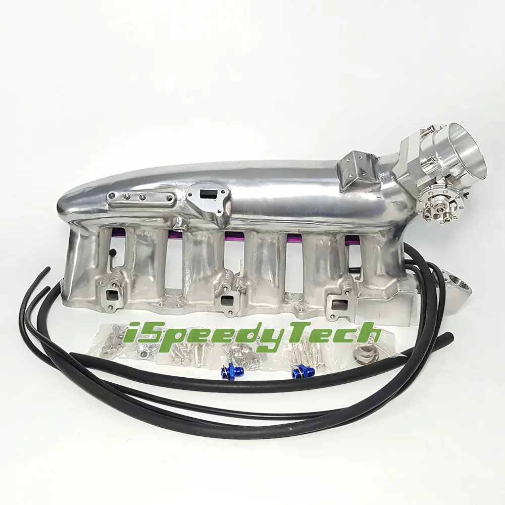 RB25 Skyline RB25DET R32 R33 GTT GTS Performance Big Turbo Intake Manifold