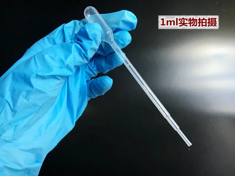 BOUTEILLE - FLACON - FLACON-POMPE,5ml-Plastic--Pipettes jetables en ...