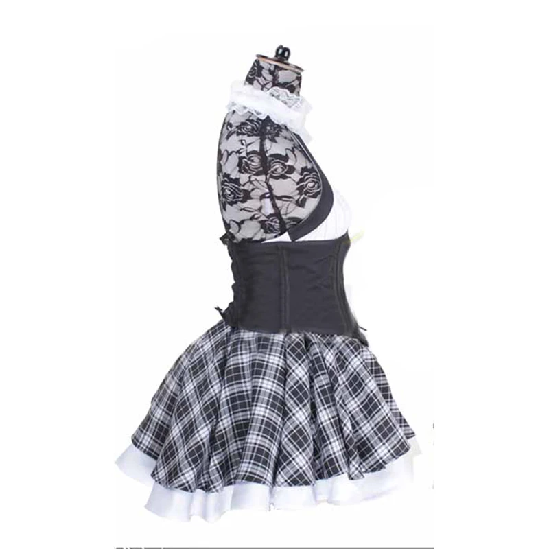 Game Fate Grand Order Elizabeth Bathory Cosplay Costume - AllCosplay.com