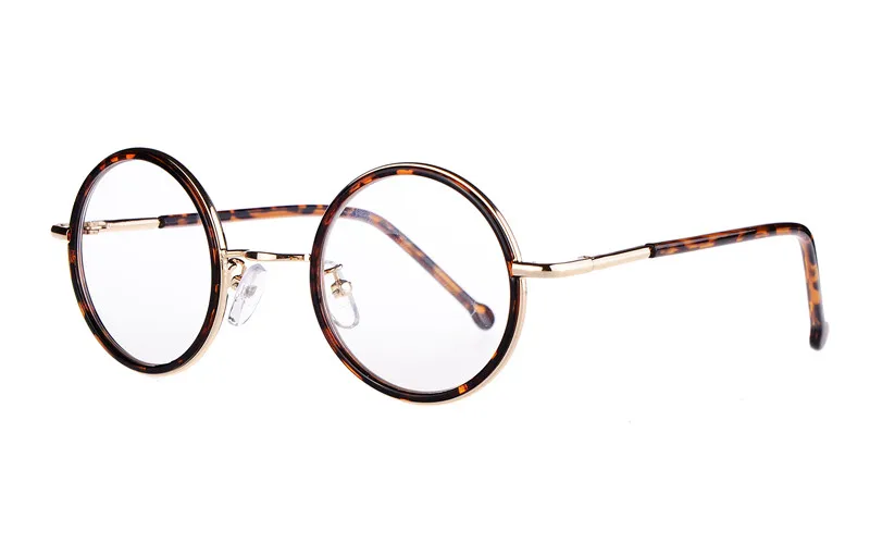 Online Buy Wholesale small round eyeglasses from China small round ...