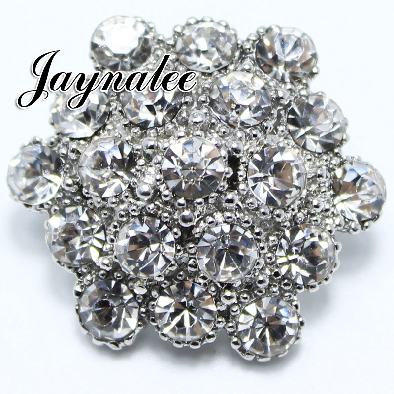 DIY OEM exótica 18mm Jayna encajan la joyería Amuletos rhinestone ...