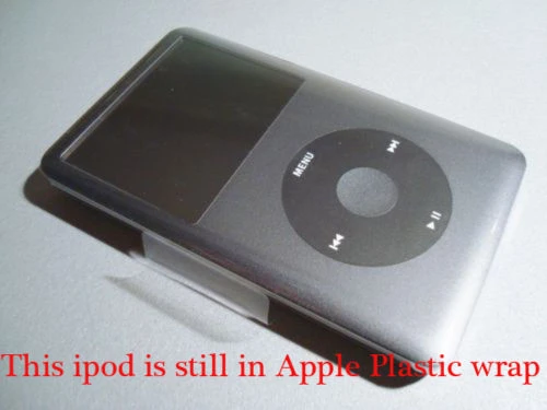 Mp4 Player Apple