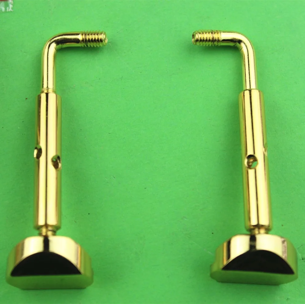 10 sets Viola Chin rest Clamp Screw respective construct ,viola ...