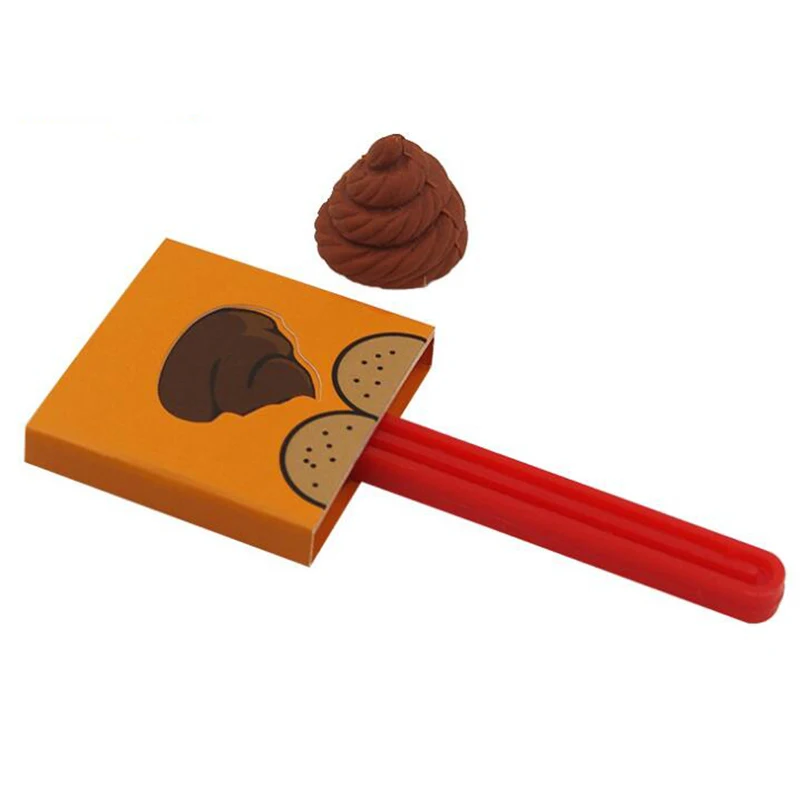 Magic Poo Poo