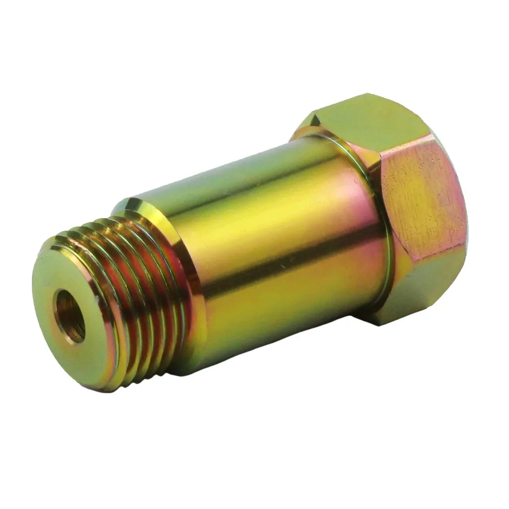 Car Accessories Universal O2 Sensor Spacer Adapter Isolator Extender ...