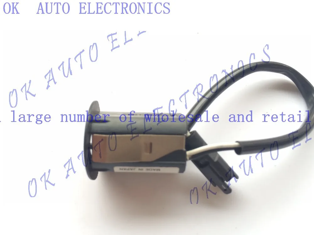Parking Sensor PDC Sensor Parking Distance Control Sensor for Toyota Lexus 188200 3060-in ...
