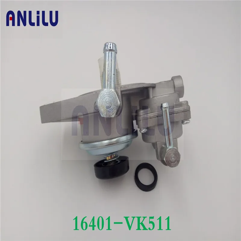 Diesel Fuel Filter Housing Primer Pump Cap for nissan Navara D22 ...