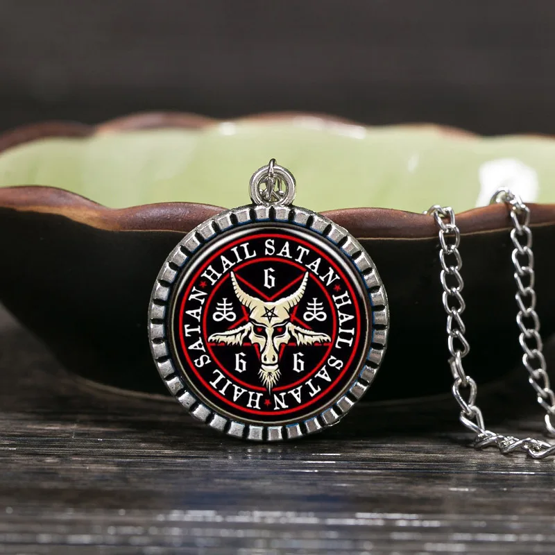 Online Buy Wholesale satanic jewelry from China satanic jewelry ...