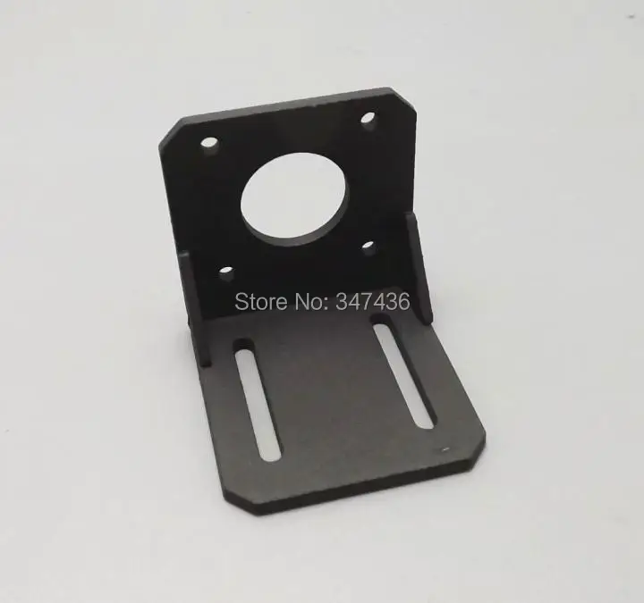 42 Stepper Motor Mount Bracket Brushless Servo Motor Standard Size 42
