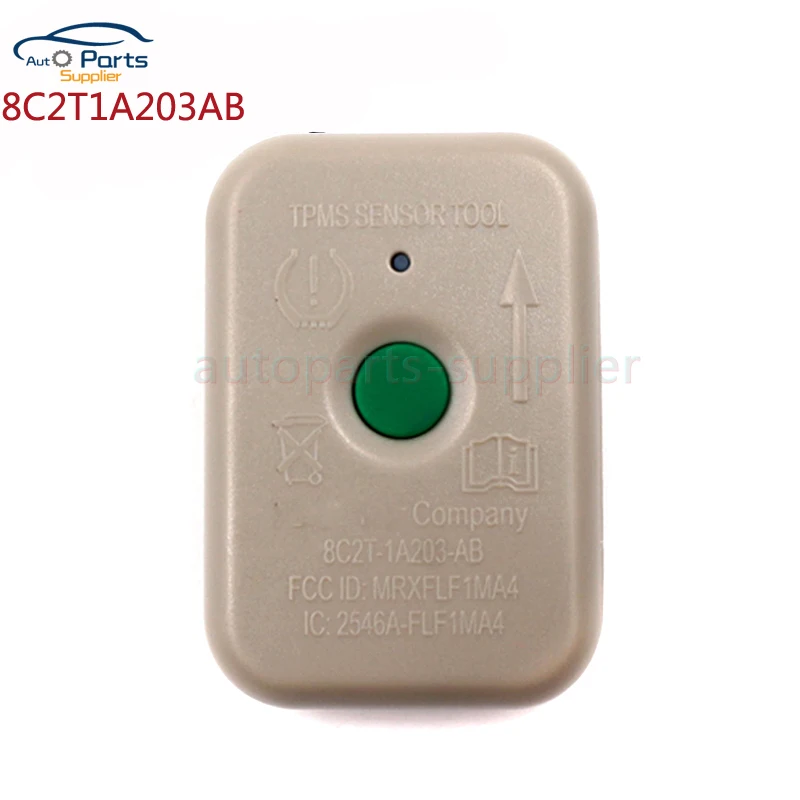 8C2T1A203AB TPMS передатчик моторное ремесло TPMS-19 TPMS19 для FORD ...