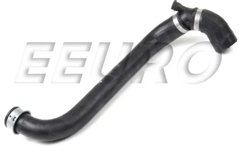 Manguera de refrigerante de radiador superior, accesorio para Mercedes ...