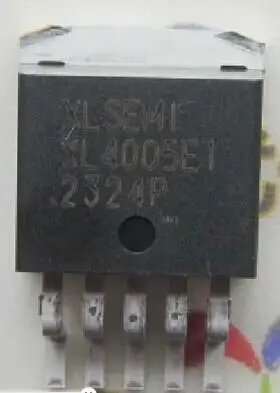 Special SMD XL4005E1 32V/5A/300KHZ step down IC DC DC TO263 JDJC|ic ...