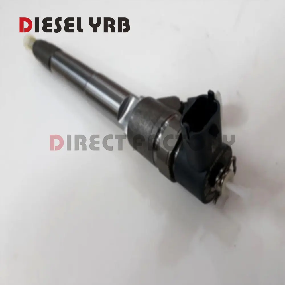 genuine and brand new 0445110376 common rail injector assembly ...
