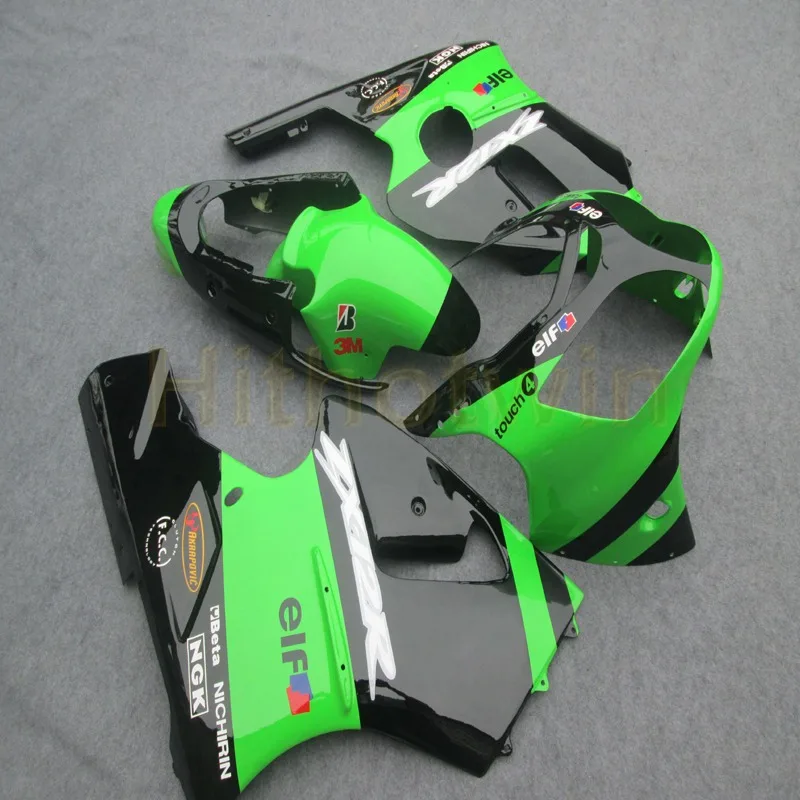 Custom motorrad artikel für ZX 12R 00 01 verkleidungen 2000 2001 ZX12R ...