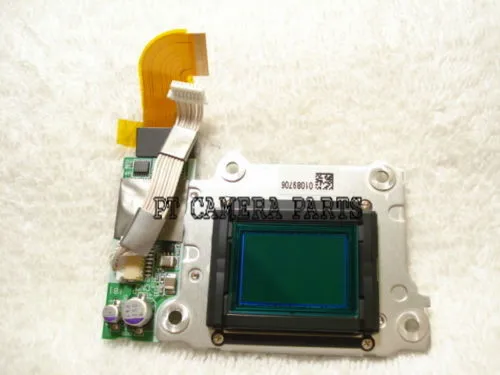 Free Shipping! 100% Original D70S CCD CMOS Image Sensor With Perfectly Low Pass filter Glass For ...