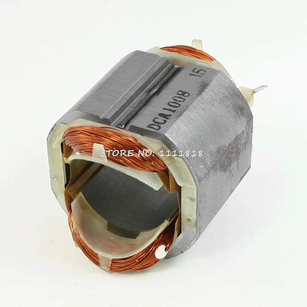 AC220V-Stainless-Steel-4Pin-Motor-Stator-for-Bosch-GBH4DFE-4DSC ...