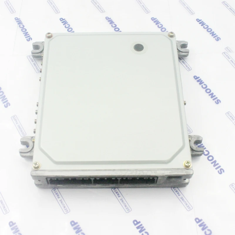 EX150 5 Control Panel 4377228 for Hitachi Excavator CPU Box, 1 year ...