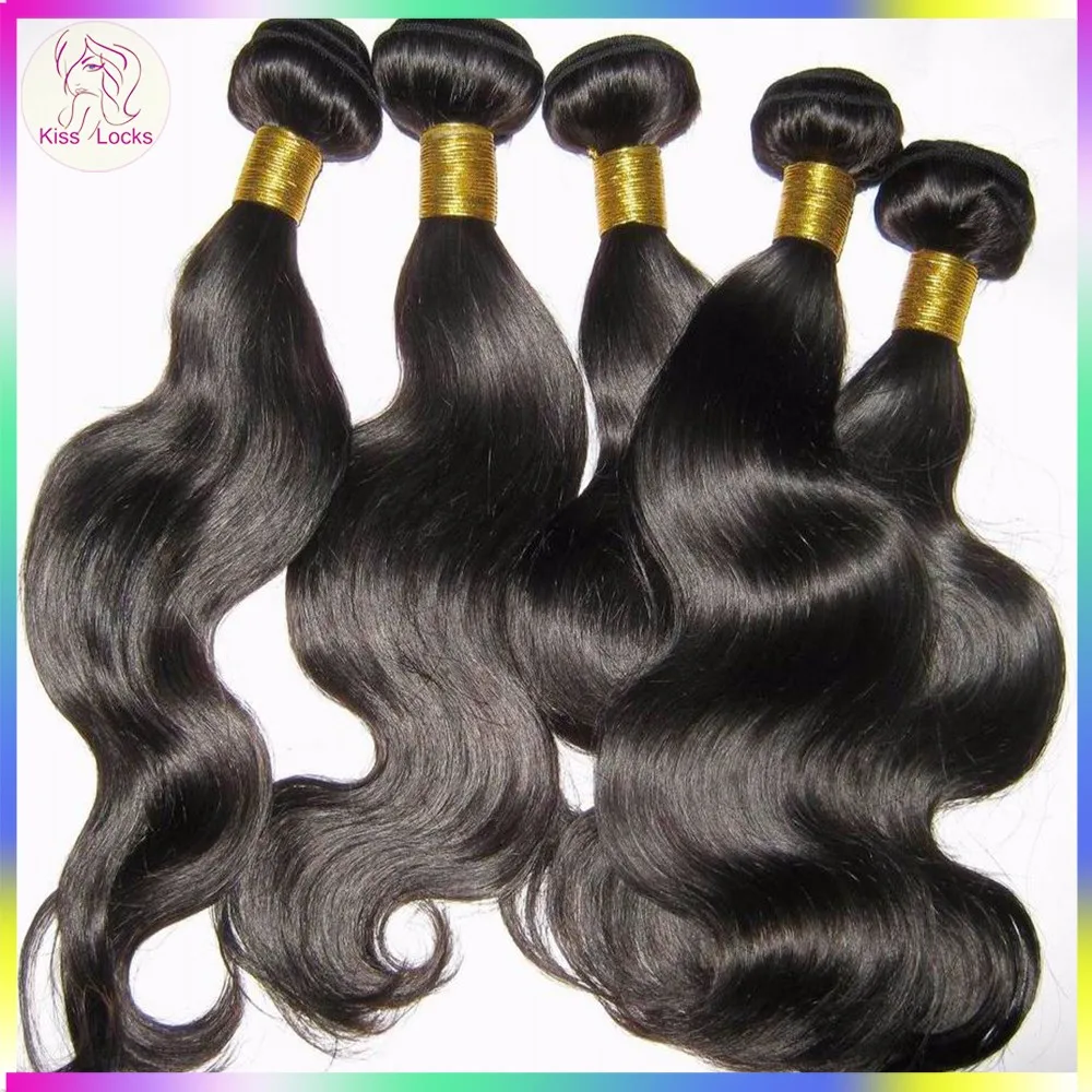 Aliexpress.com : Buy New arrival! 7A Filipino Virgin human hair weave ...