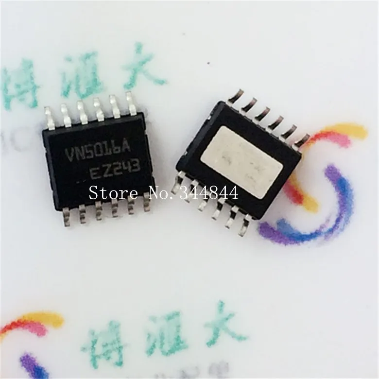 Module VN5016A VN5016 Original authentic and new Free Shipping|module ...