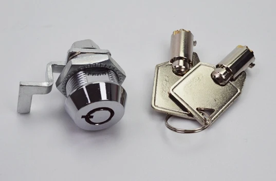 1001 10001 Elevator lock + key