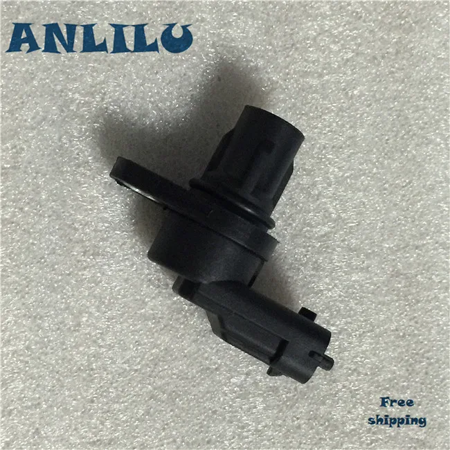 ANLILU NEW Camshaft Crankshaft Position Sensor CPS ForKI A Suzuk i Volv ...