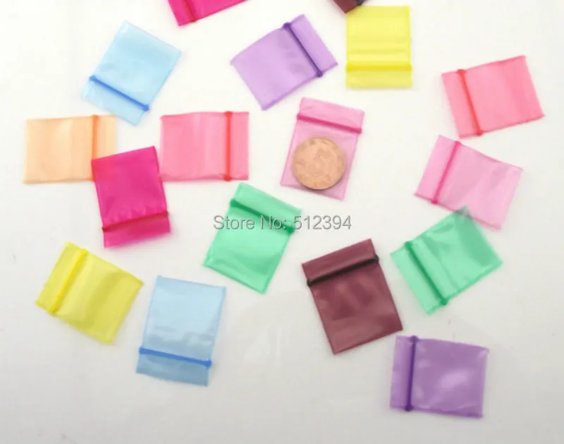 small colored ziplock bags Cheaper Than Retail Price> Buy Clothing ...