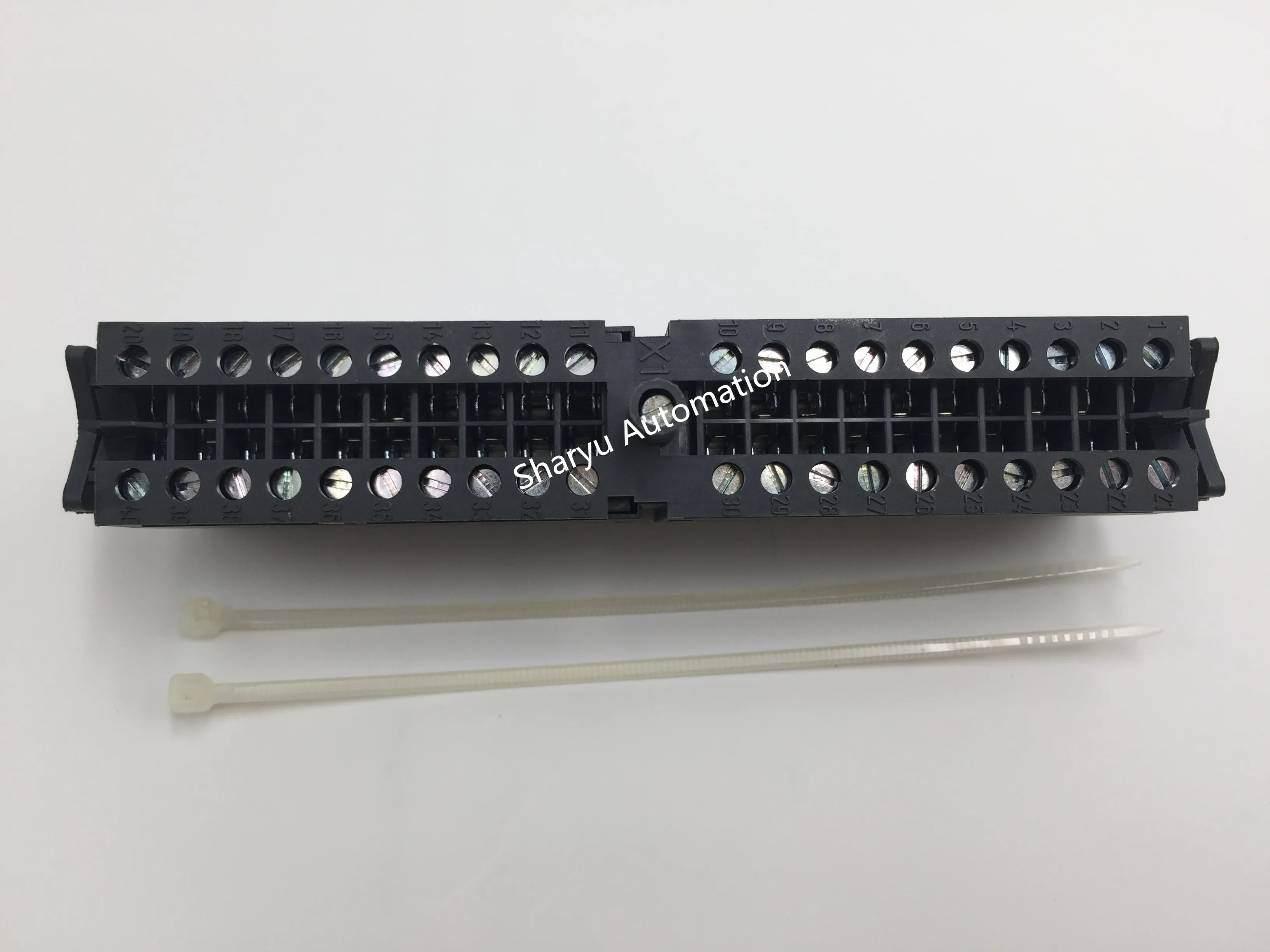 Wholsales-OEM-S7-300-front-connector-6ES7392-1AM00-0AA0-40-pin-6es7392 ...