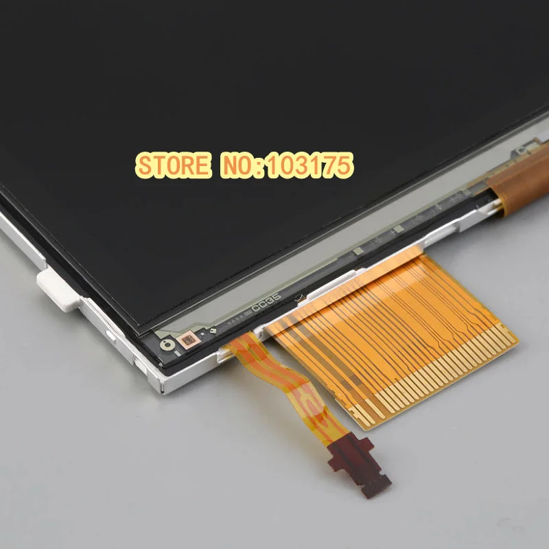 Nuevo LCD de Repuesto de Pantalla Para Sony PSP 3000 PSP3000 Con Luz de ...