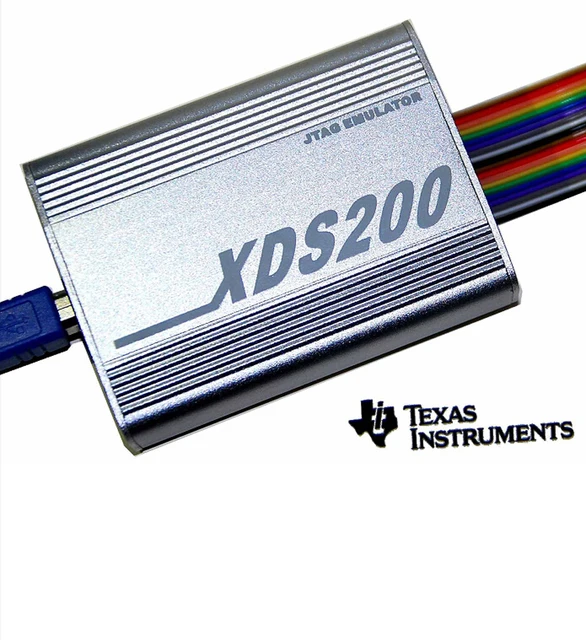 Xds200 Dsp