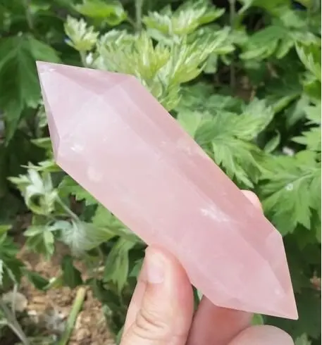 Materials Jewelry Making & Beading Double Terminated Crystals Natural ...