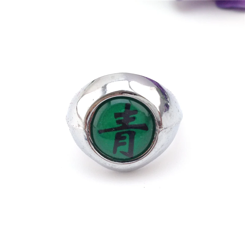 Japanese Hot Anime Cartoon 10 Akatsuki Members Resizable Green Deidara ...