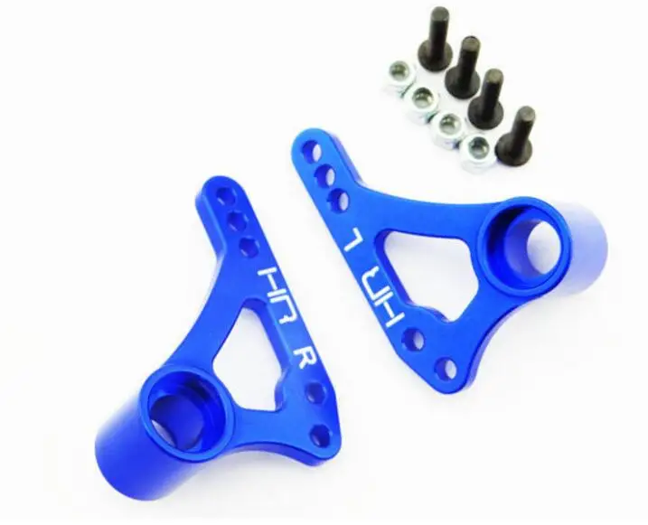 Hot Racing Revo E RVO27TR06 para Traxxas Revo Alumínio Traseira Multi ...