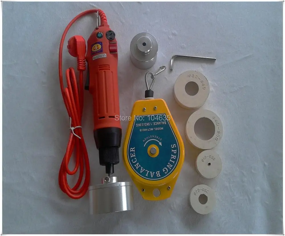 HOT Sale in china 2017 manual plastic bottle capping sealing machine ... HOT Sale in china 2017 manual plastic bottle capping sealing machine ...