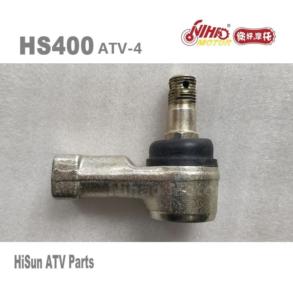 HS 84 HS400 타이로드 볼 엔드 Hisun 부품 HS185MQ 400cc HS 400 포지 전술 ATV UTV 쿼드 엔진 ...