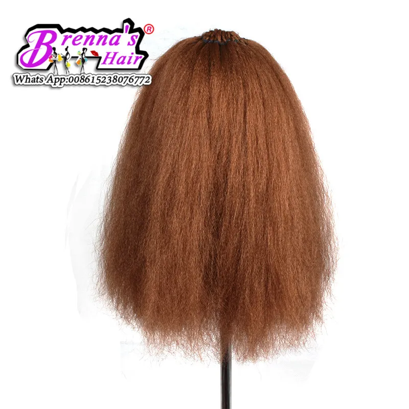 Perfect natural texture human feeling hair crochet braids 18'' easy ...