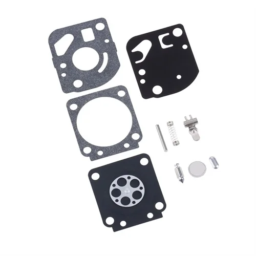 Tondeuse,DRELD – Kit de réparation de carburateur RB-71, pour ZAMA RB ...