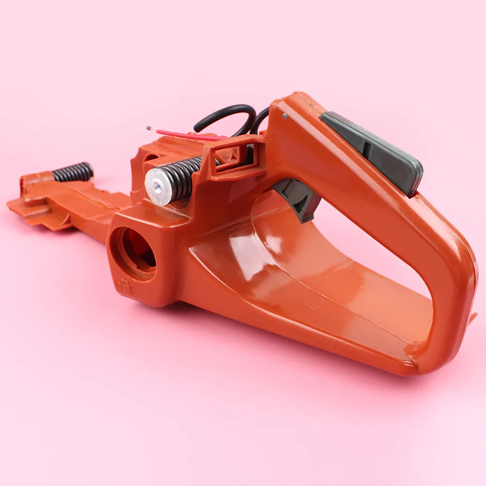 Fuel Tank Rear Handle Assembly For Husqvarna 362 365 371 372 372XP ...