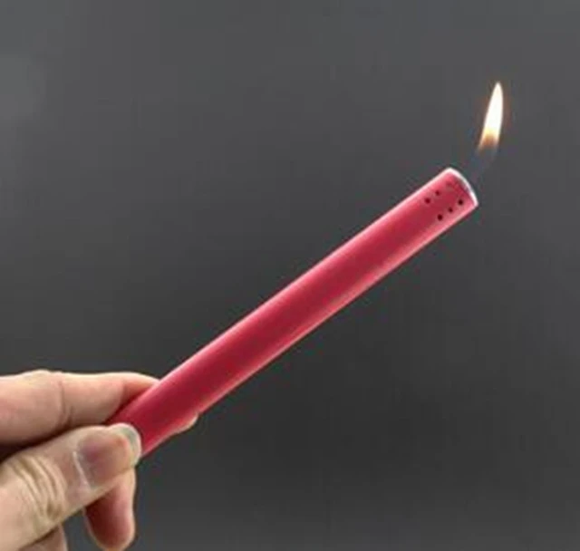 Novelty Grill Lighters