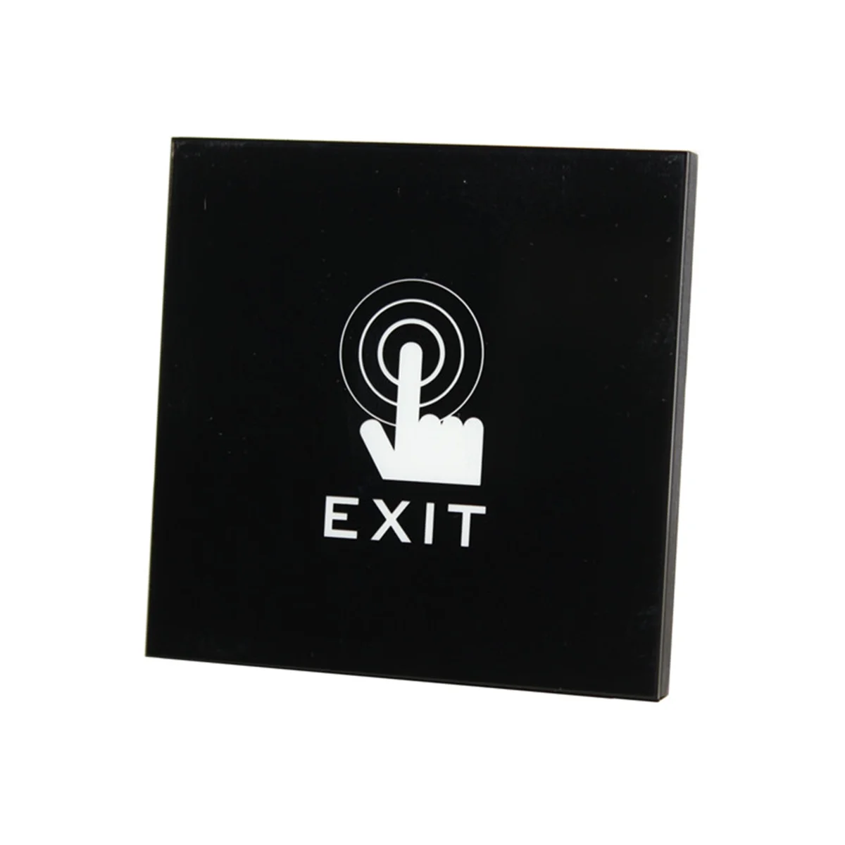 Touch-Exit-Button-Touch-Door-Release-Switch-With-LED-for-Door-Access ...