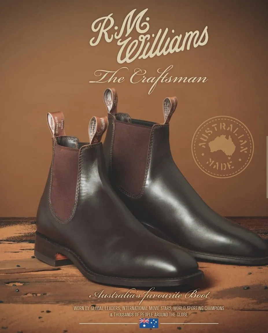 Rm Williams - Other Shoes - AliExpress