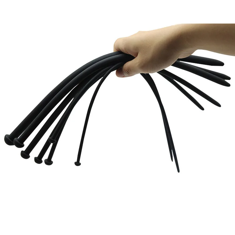 8 Pcs/Set Male Masturbator Glass Urethral Sound Dilator 5-12mm Diameter ...