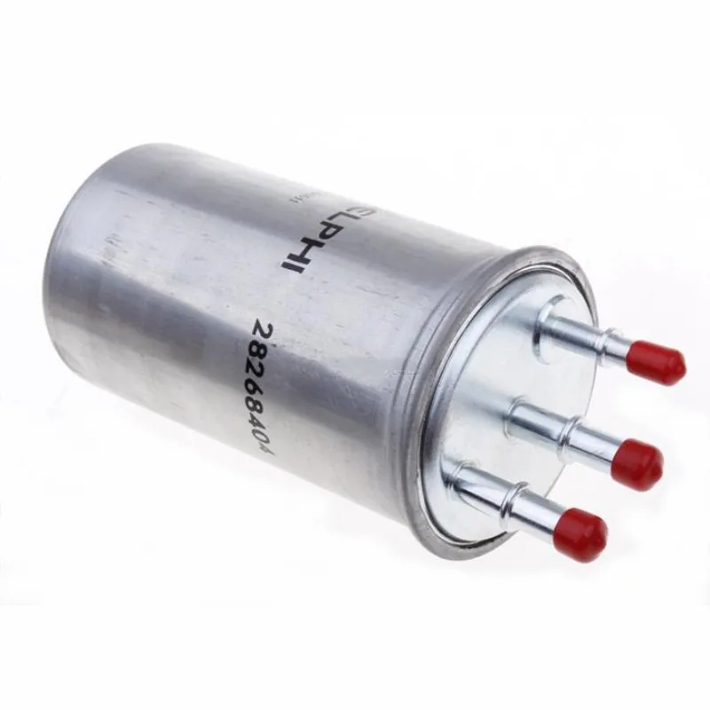 Filtro diésel para GREAT WALL Hover H5 H6 wingle5 wingle6 2,0 T, 4D20 ...