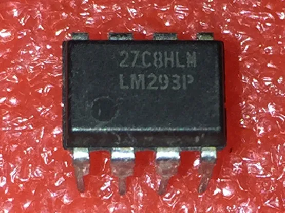 1PCS LM293 293 LM293P DIP 8|Integrated Circuits| - AliExpress