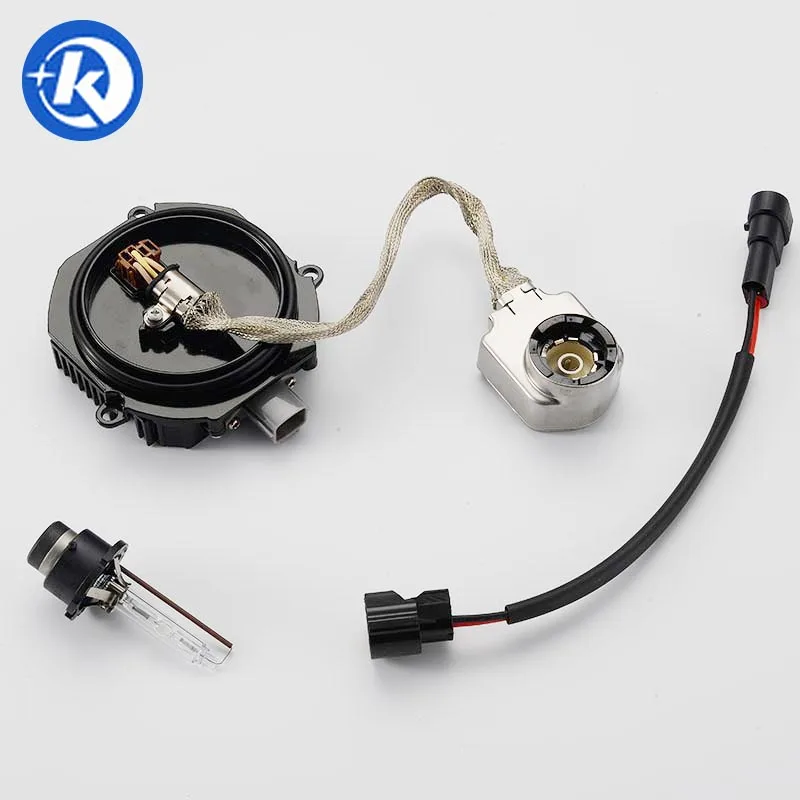 Original Japan HID Xenon OEM Mat Panasnic ballast set(28474 89904 ...